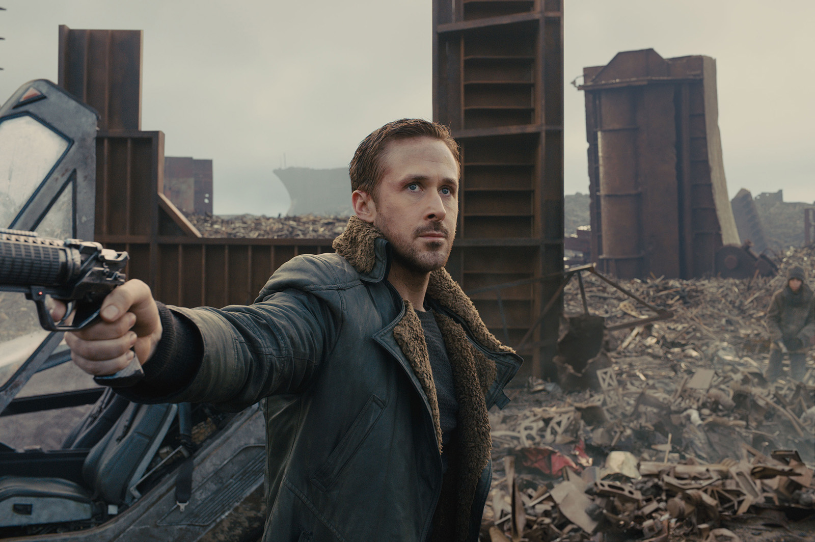 نقد فیلم بلید رانر 2049 | Blade runner 2049 (تریلر) | نقد فارسی