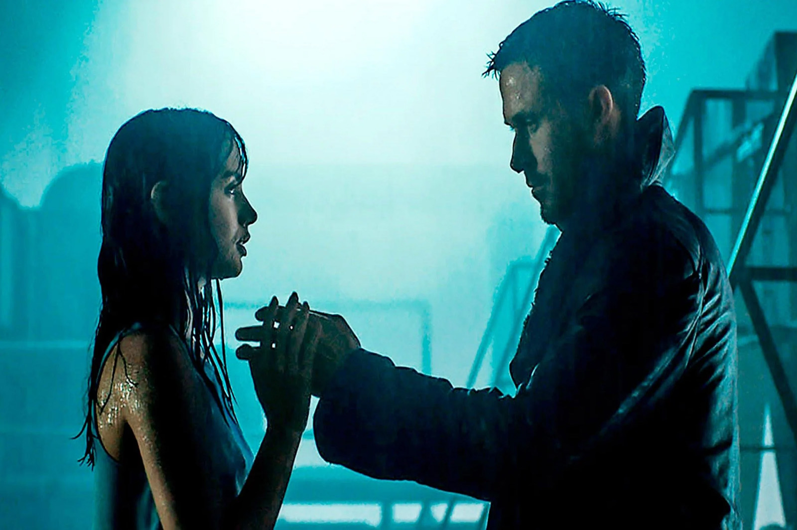 نقد فیلم بلید رانر 2049 | Blade runner 2049 (تریلر) | نقد فارسی