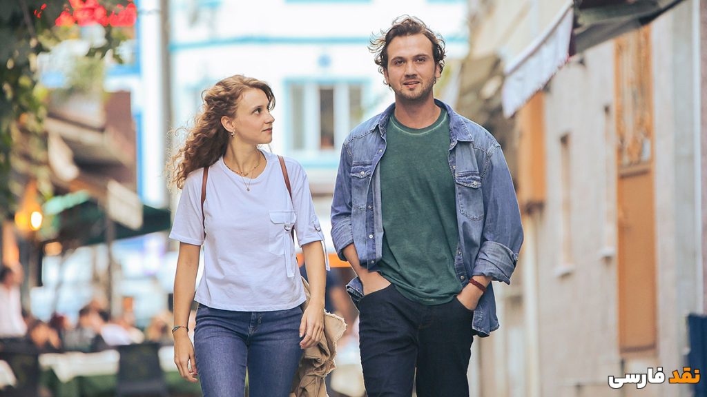 با بهترین فیلم و سریال های ترکی جم تی وی آشنا شوید | نقد فارسی