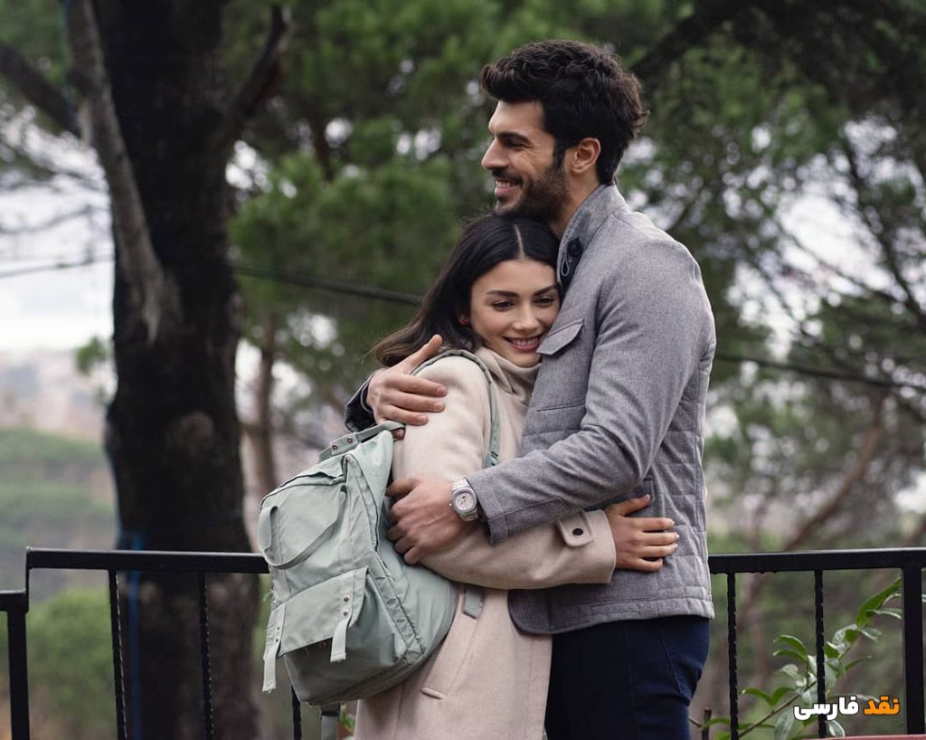 بیوگرافی و بهترین فیلم و سریال های اوزگه یاگیز | نقد فارسی